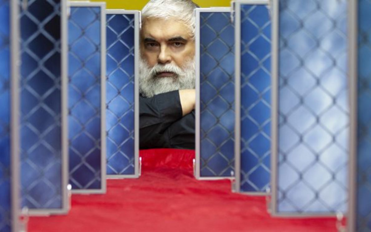 Arte digitale, tra le 12 eccellenze italiana c'è anche l'artista ...