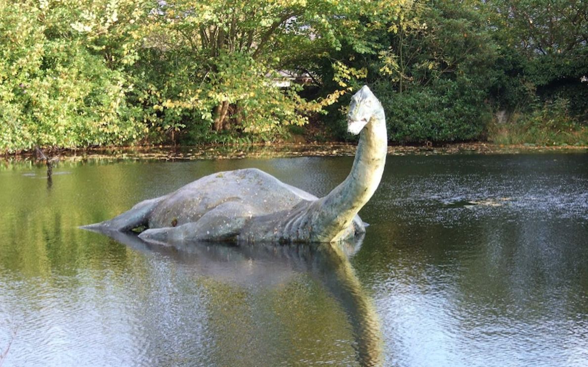 Loch Ness, caccia 'record' al mostro del lago il 26 e 27 agosto ...