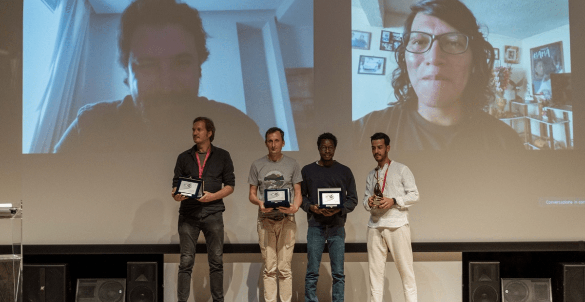 Film Festival della Lessinia: ecco i vincitori della ventinovesima ...