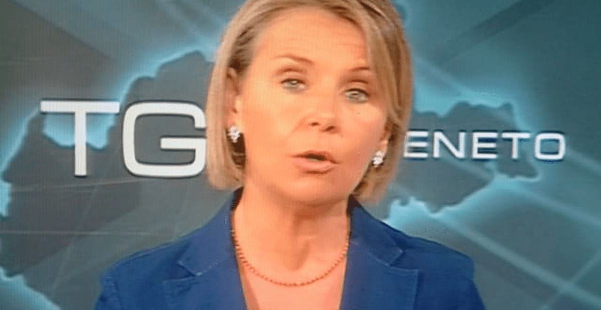 Lutto nel mondo del giornalismo, è morta Maria Luisa Vincenzoni. Il ...