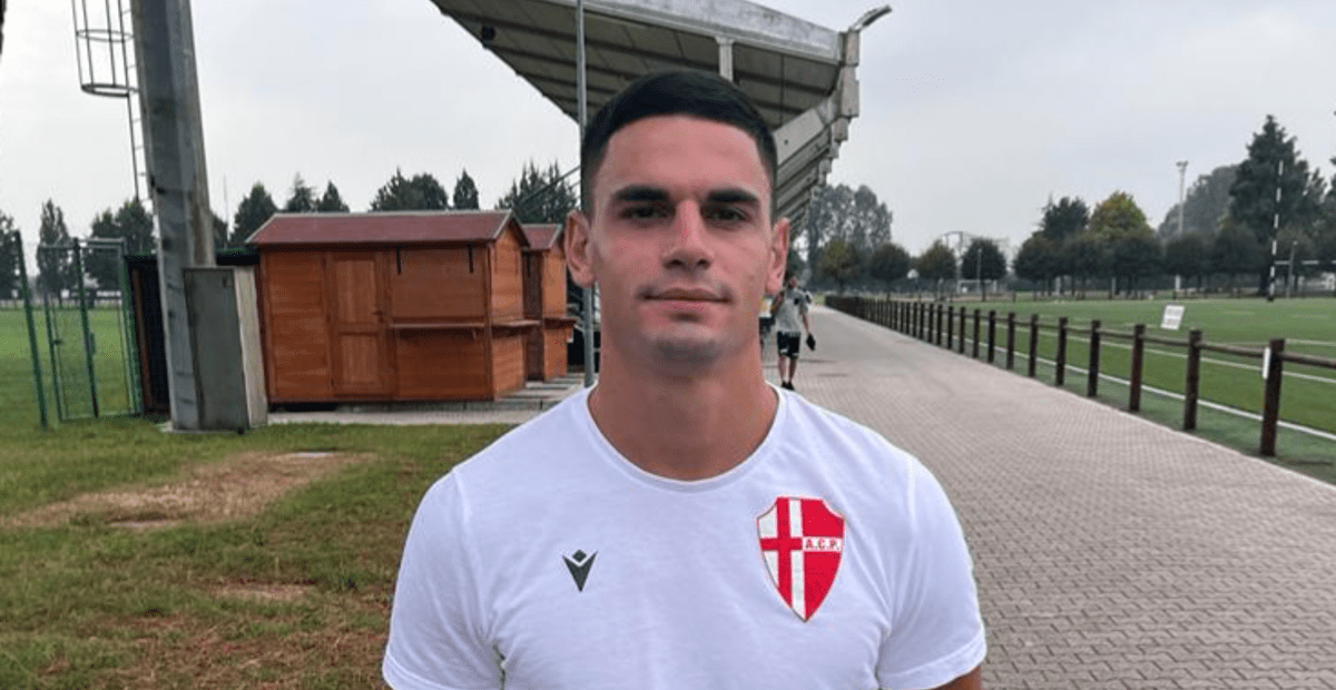 L'UTIMO ACQUISTO | Favale, nessun dubbio: Padova opportunità ...