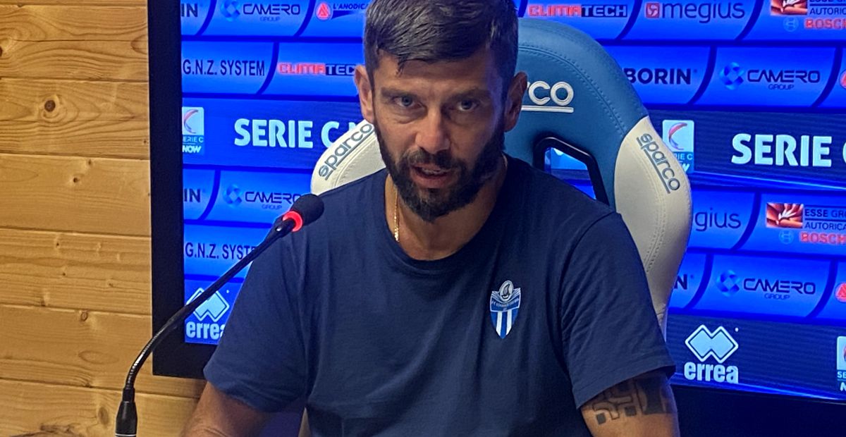 MERCATO | Tutti vogliono Donati dopo la grande stagione al Legnago. E ...