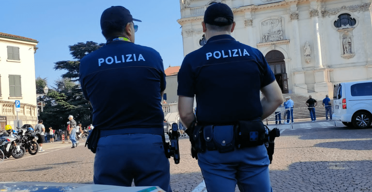 Collaborazione Questura - Guardie Giurate: Più sicurezza in città ...