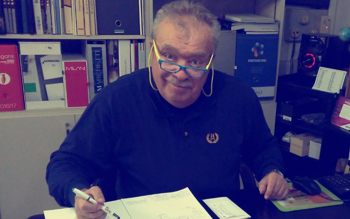 Addio a Piero Centomo: è morto a 70 anni il re delle cucine, famoso per ...