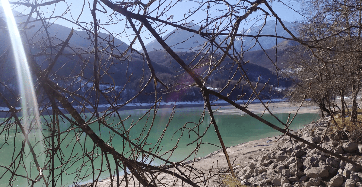 Trovato il corpo di Giulia Cecchettin in un canalone tra il lago di ... Trovato il corpo di Giulia Cecchettin in un canalone tra il lago di ...