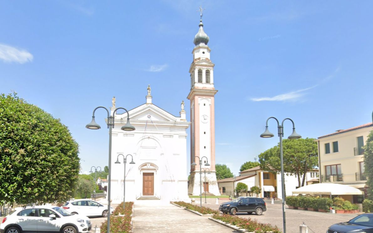 L’ultimo saluto a Giulia Cecchettin si terrà a Saonara e sarà celebrato ...