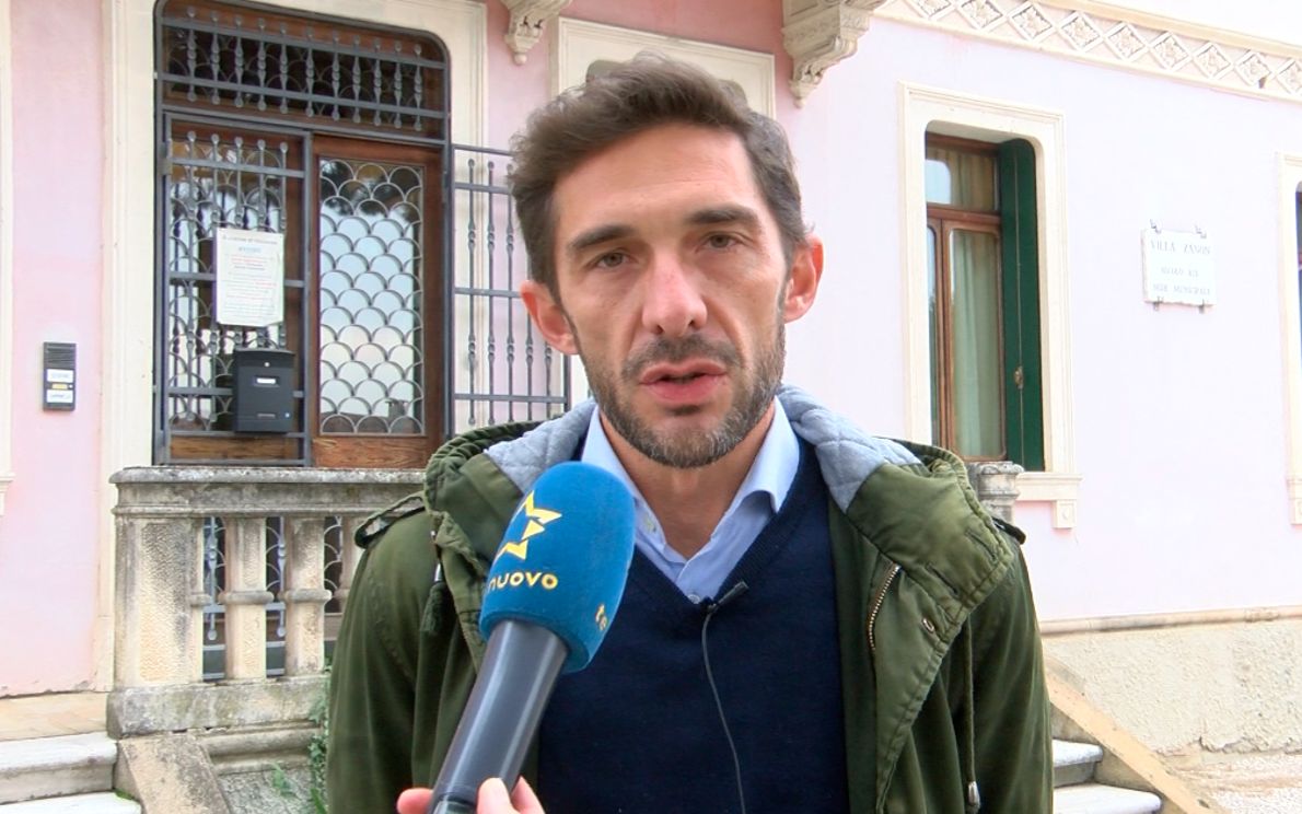 Il sindaco di Vigonovo sarà alla fiaccolata in ricordo di Giulia a ...