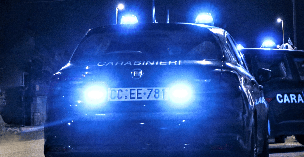 Duro colpo al clan Pagnozzi: 23 arresti in Italia, anche a Padova ...