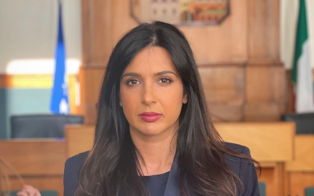 Mosco: "Padova in balia dello spaccio. Giordani se ci sei batti un colpo" | TgPadova | Telenuovo