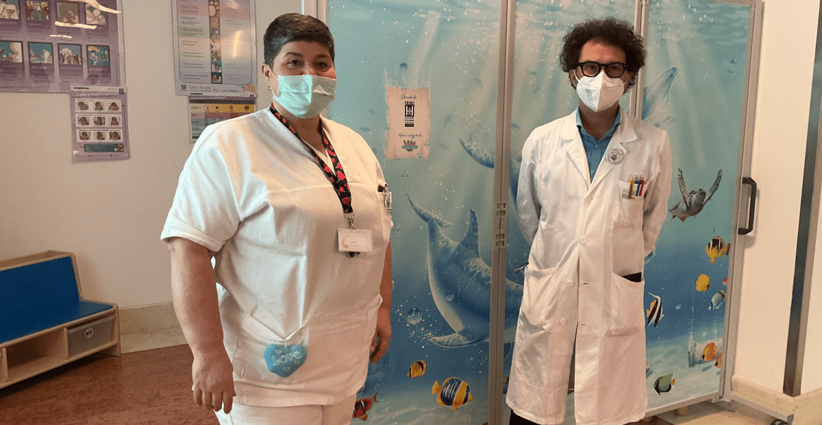 Baby Pit-Stop al Magalini di Villafranca grazie alla donazione dell ...