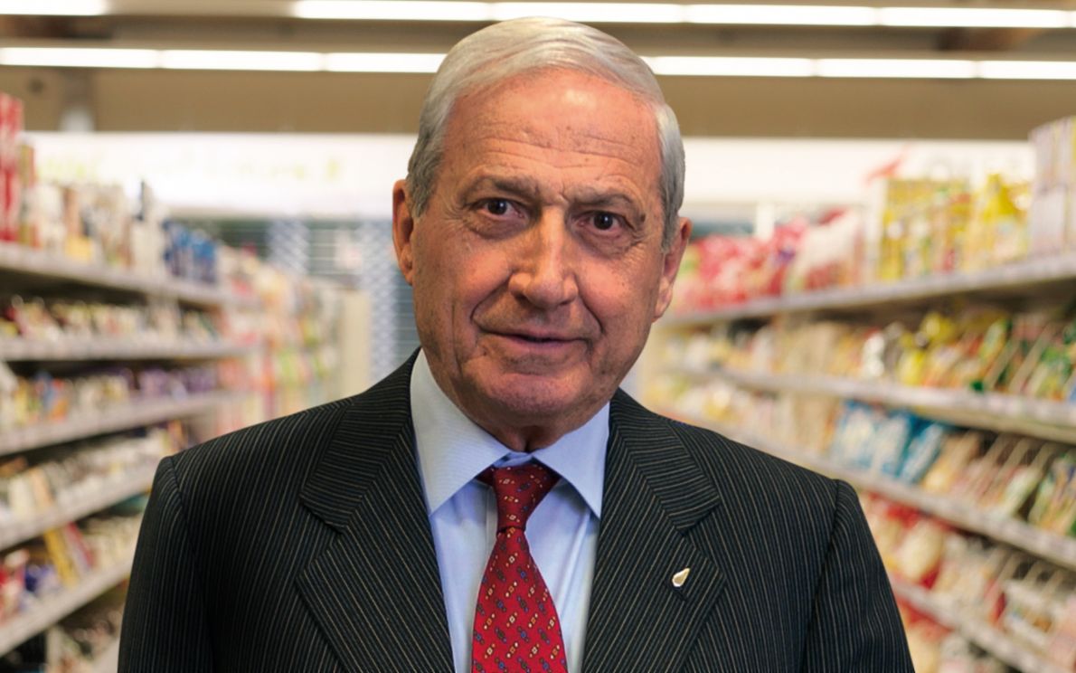 Morte Francesco Canella: tutti gli Alì e Alìper chiuderanno domani alle ...