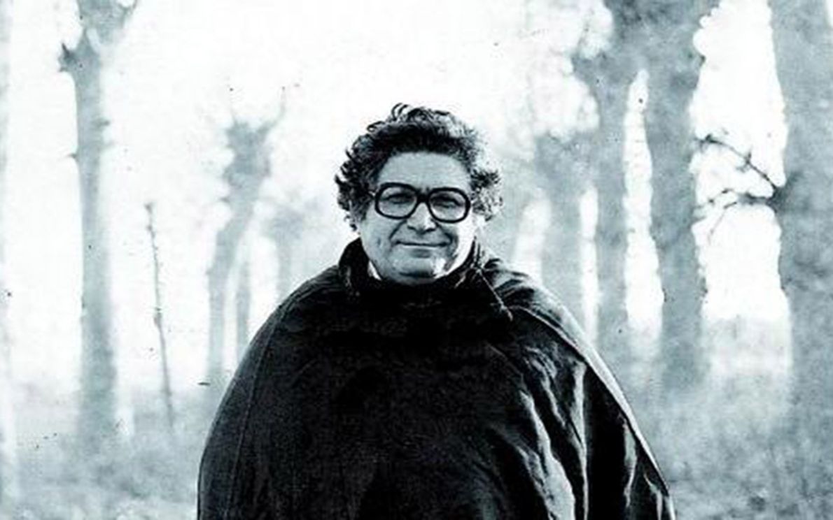 A Roverchiara una lezione sulla figura di Dino Coltro | TgVerona ...