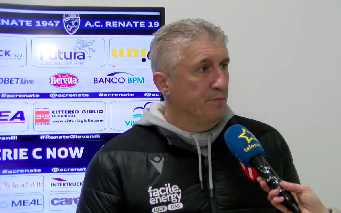 TORRENTE | “Mi dispiace solo che abbiamo vinto 1-0: dobbiamo essere più ...