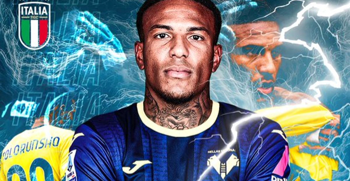 GIALLOBLU' IN NAZIONALE | Italia batte Venezuela 2-1, Folorunsho resta ...