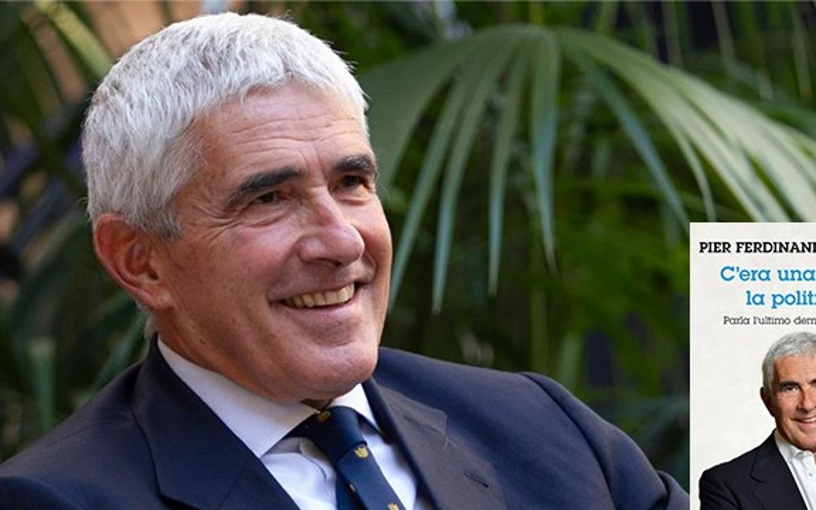 "C’era una volta la politica”, parla l’ultimo democristiano: Pier ...