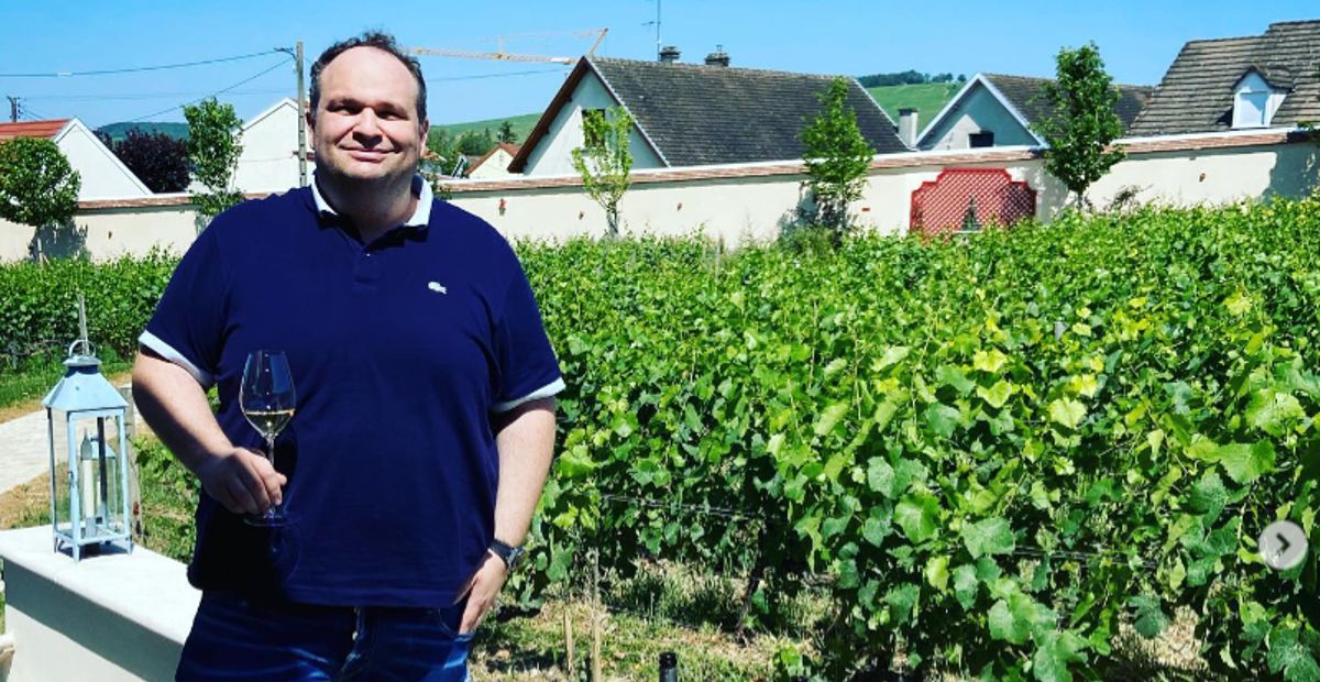 Federico Dotto risponde a Fedez sull'acquisto della Ferrari: "Semmai è ...