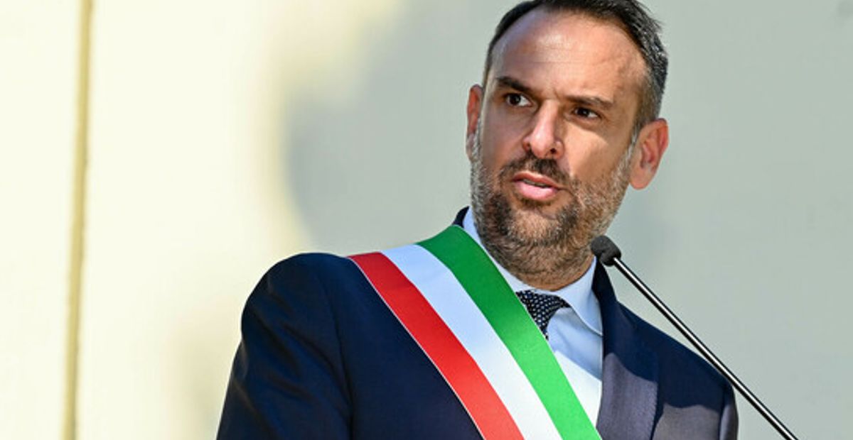 Scomparsa di Martini, sindaco di Erbé: il Cordoglio di Anci Veneto ...