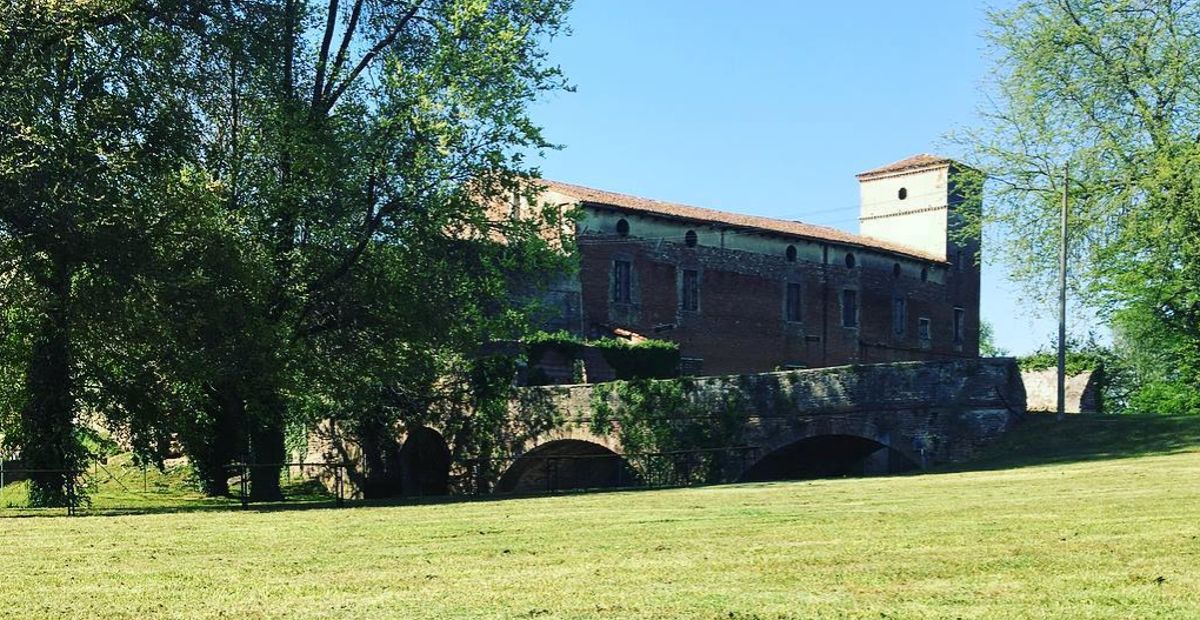 Capitale Naturale 2024, Nogarole Rocca per la valorizzazione dell ...