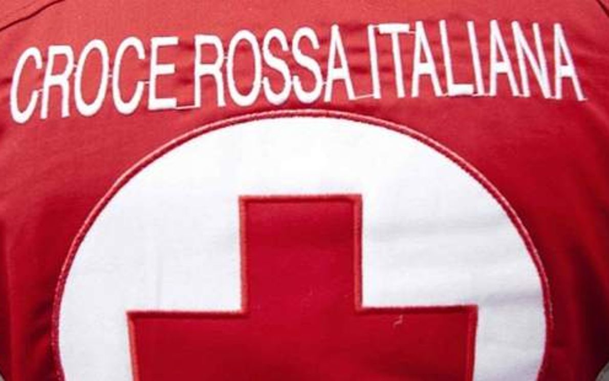 160 anni della Croce Rossa Italiana: in Gran Guardia incontro ...