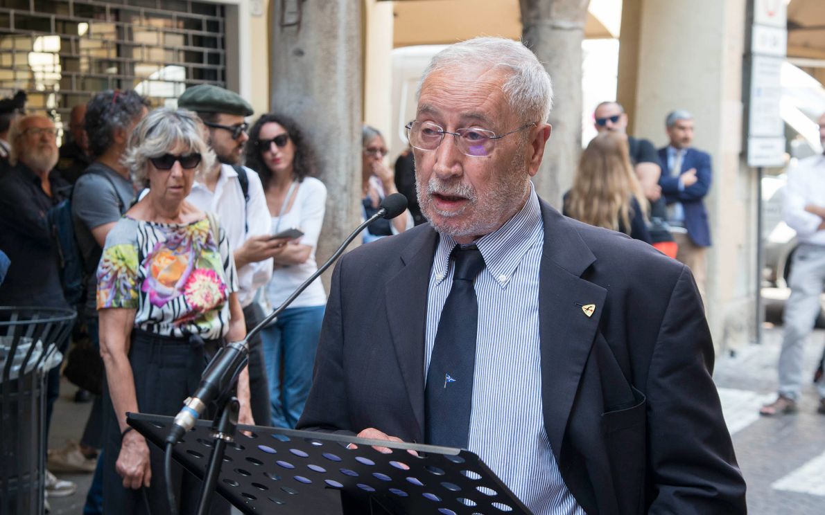 BR, strage di via Zabarella, parla il figlio di Mazzola: "Mio padre non ...