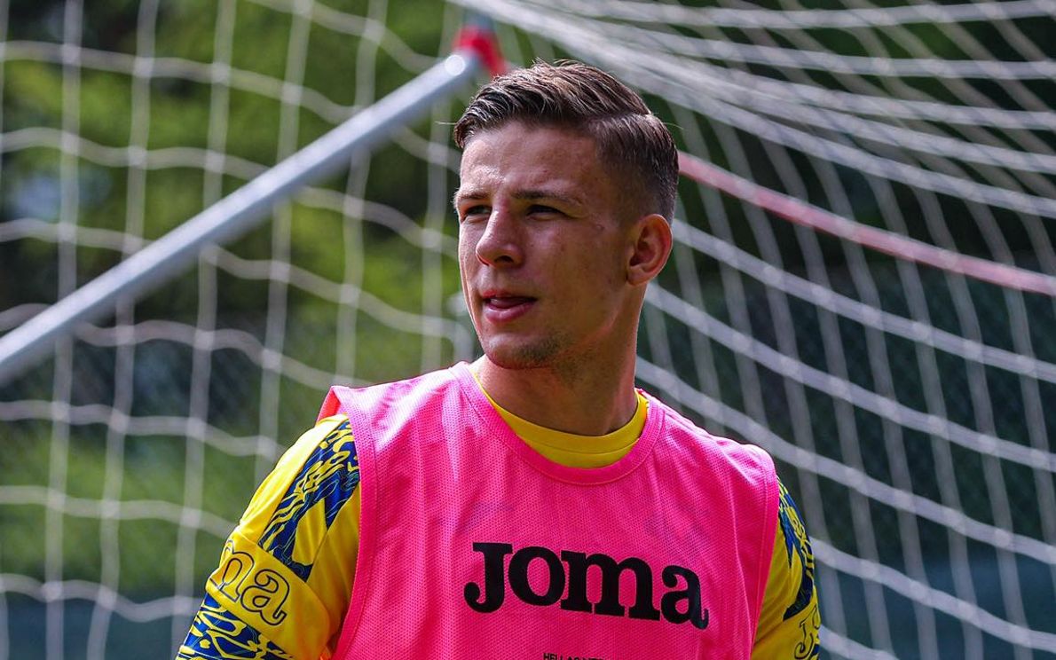 EMERGENZA INFORTUNI | Serdar (forse) per uno spezzone, Tengstedt tempi ...