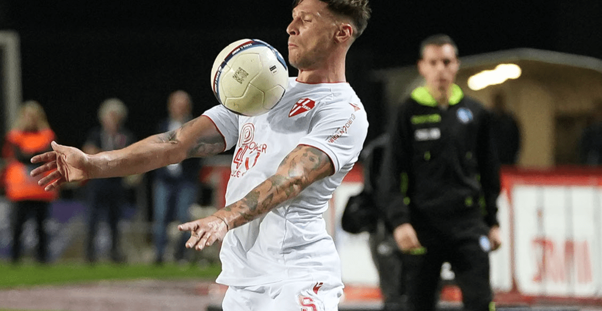 I CONVOCATI | Tutti gli uomini di Andreoletti per la sfida alla Giana ...