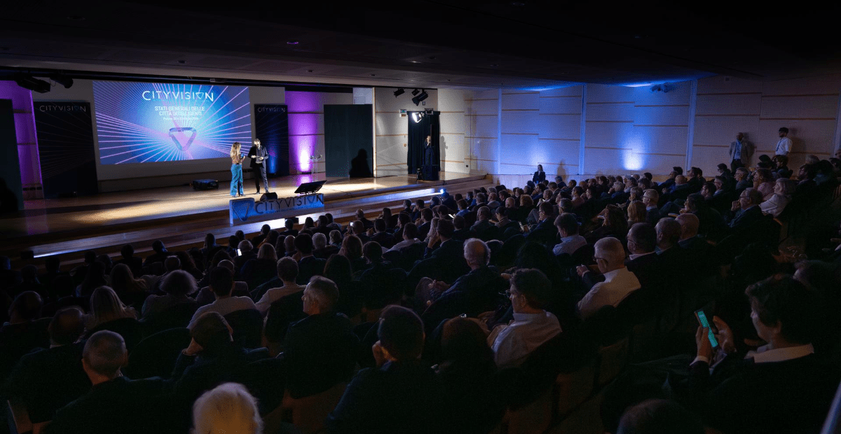 Veneto culla delle Smart Cities, Padova e Treviso nella TOP 10 dei ...