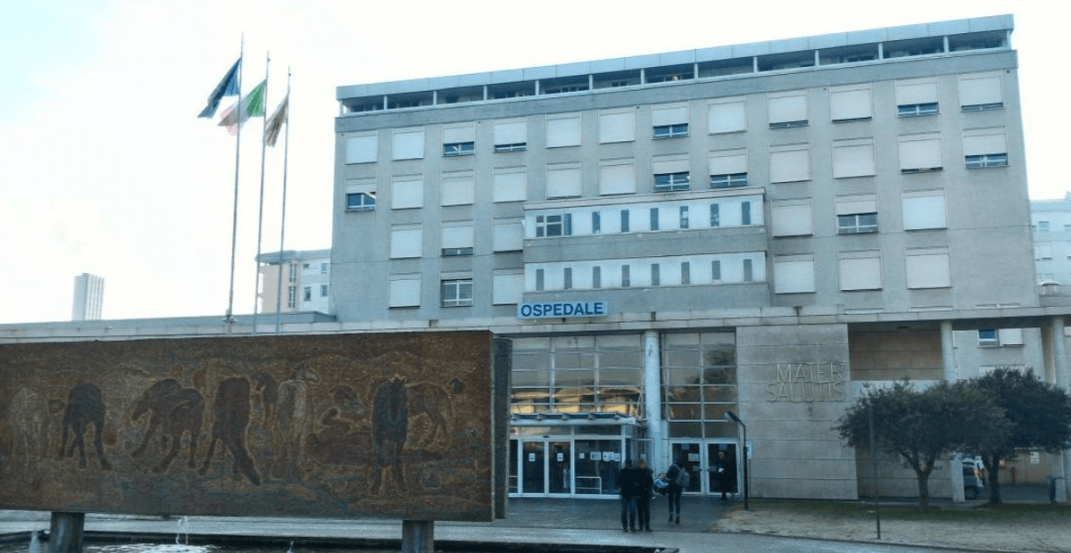 VIDEO | L'ospedale di Legnago è centro di eccellenza per la chirurgia ... VIDEO | L'ospedale di Legnago è centro di eccellenza per la chirurgia ...