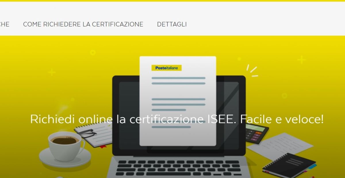 Poste Italiane: a Padova è possibile richiedere online i documenti ...