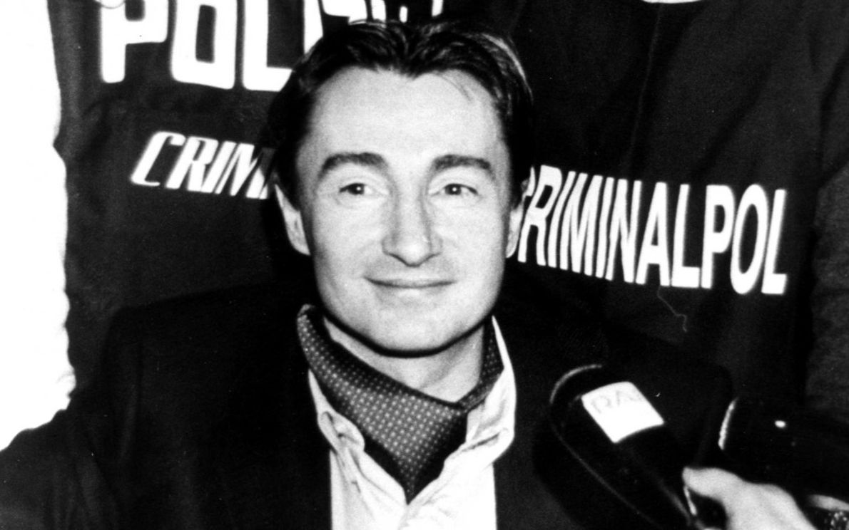 Ex boss della Mala del Brenta Felice Maniero assente al processo, è ...