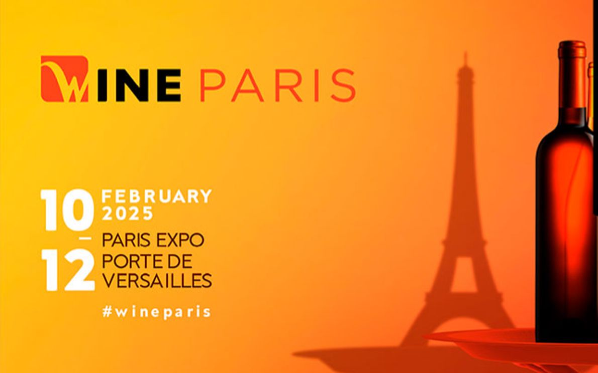 Lake Garda Wine, 5 Consorzi del lago uniti a Vinexpo-Wine Paris 2025 ...