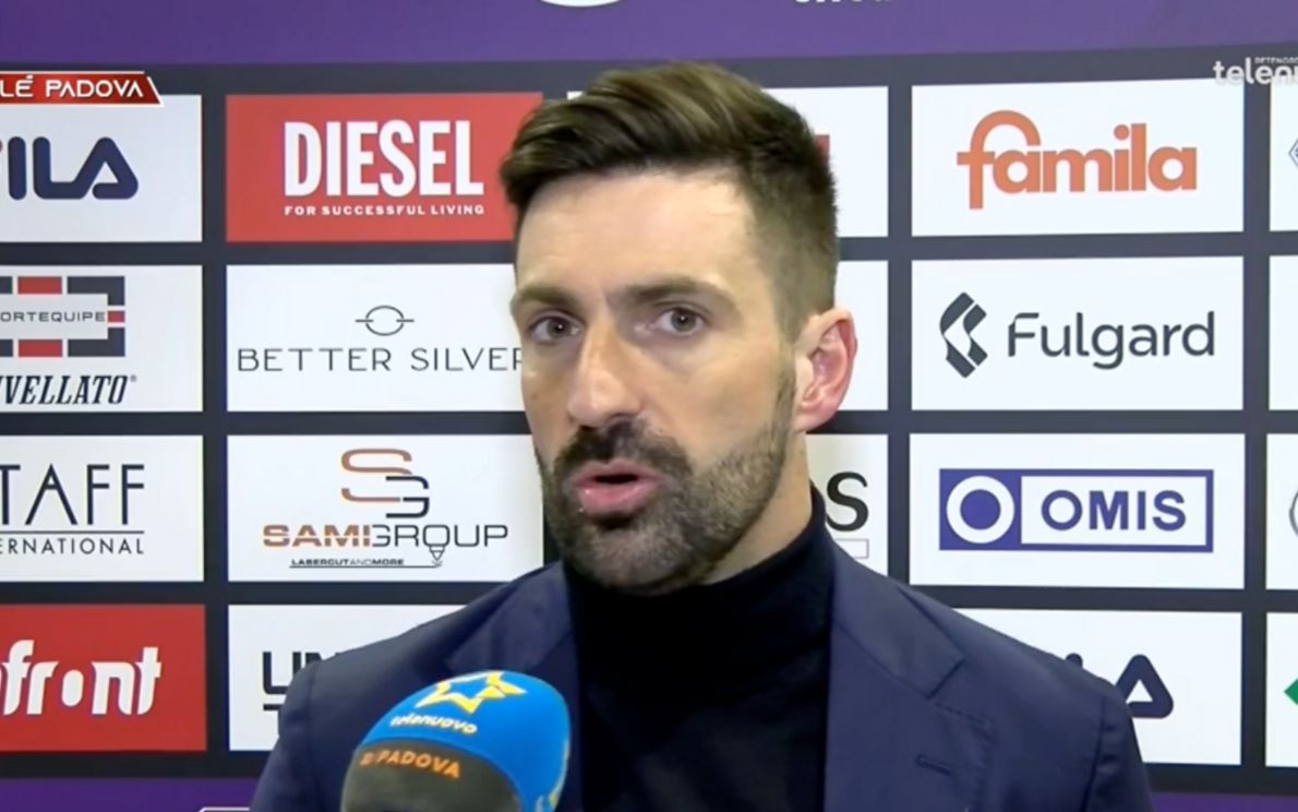 ANDREOLETTI | "Derby emozionante, il gol nel finale ci ha fatto godere ...