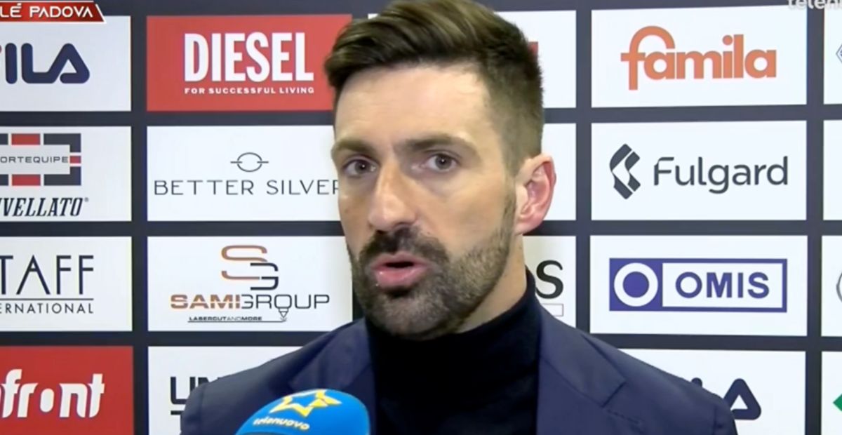 ANDREOLETTI | "Derby emozionante, il gol nel finale ci ha fatto godere ...