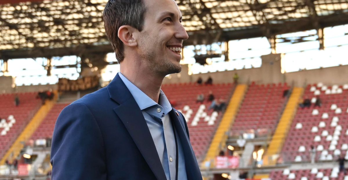 SERIE C | Triestina senza pace, che stangata! partirà da -9, club nella ...