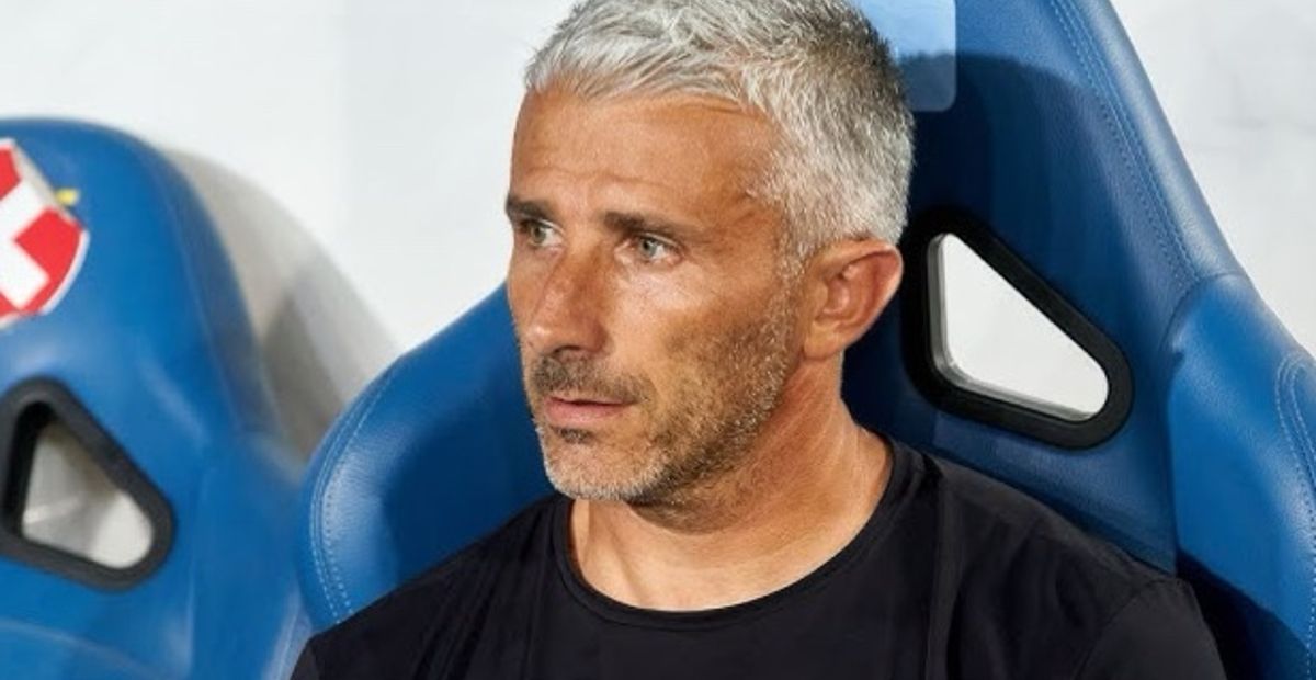 Contro la Juventus sulla panchina del Verona ci sarà Alberto Bertolini ...