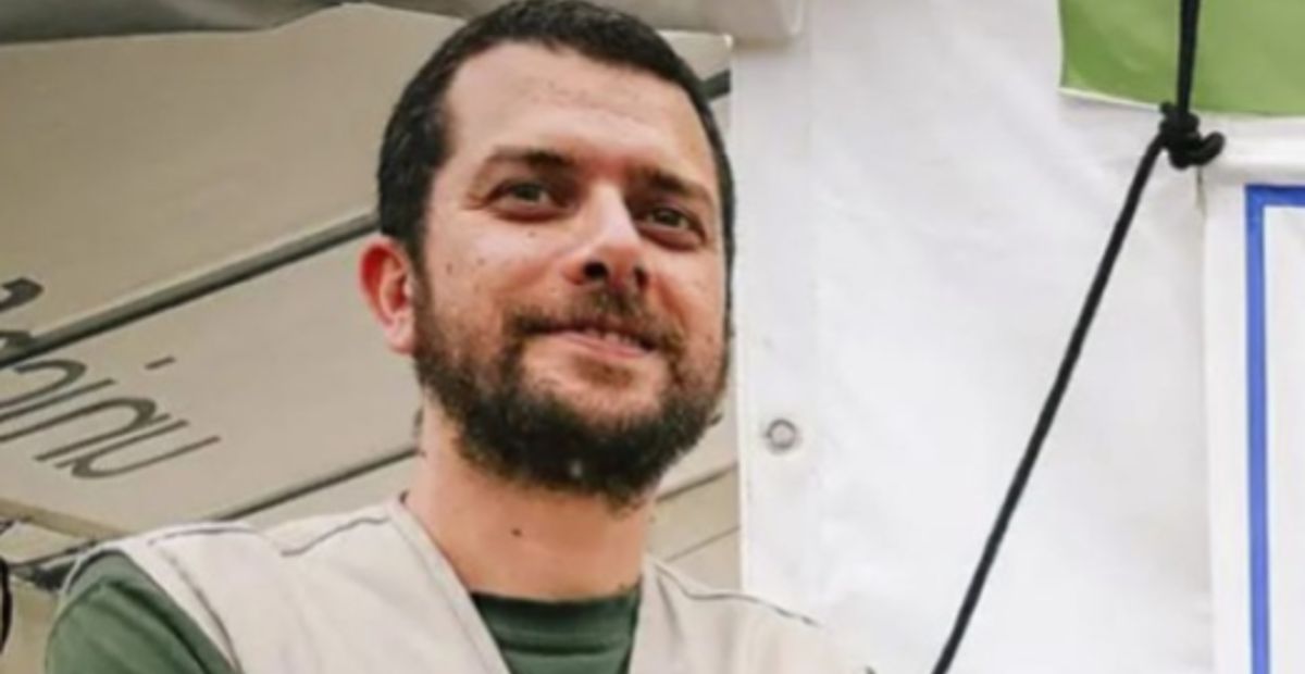 Mattarella ha telefonato alla madre di Alberto Trentini | Telenuovo ...