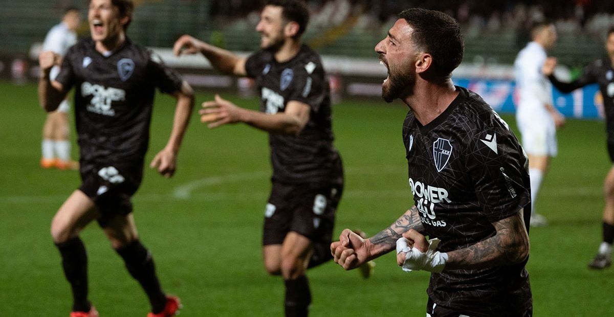 RECORD DOPO RECORD | Se il Padova di Andreoletti è il miglior Padova di ...