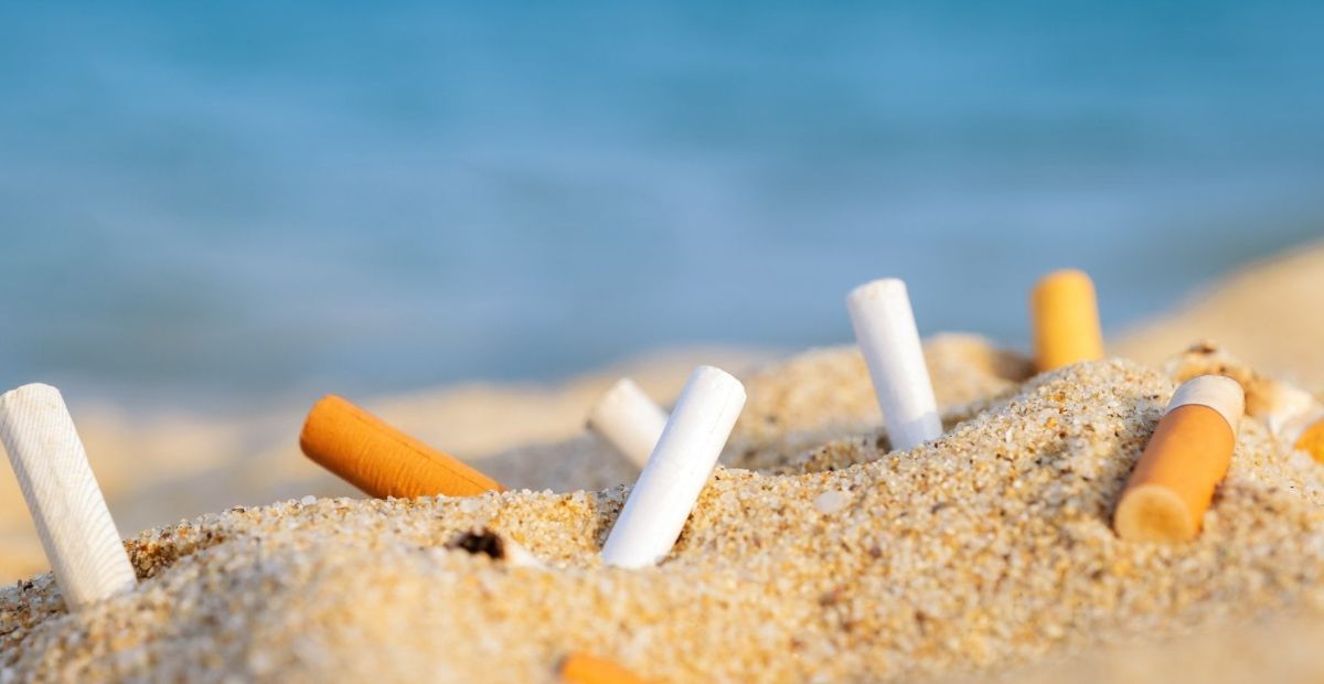 Torna 'Cambiagesto', campagna Philip Morris contro mozziconi delle ...