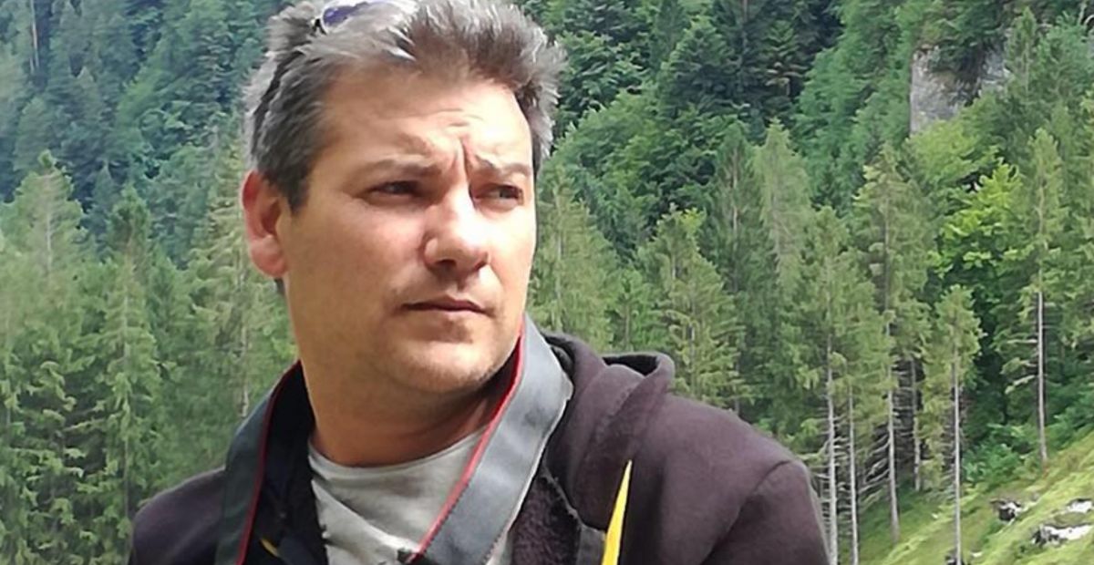 Solesino piange Terens Polato: papà di 44 anni, stroncato da un male ...