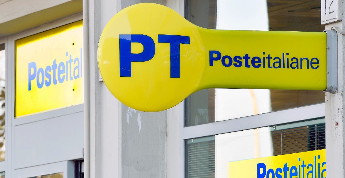 Poste italiane: Veronesi in vacanza liberi dai bagagli con Poste ...