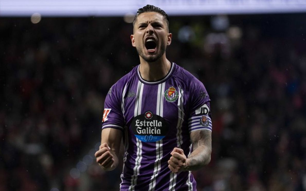 MERCATO | Cresciuto nel Real Madrid, piedi buoni e qualche gol: ecco ...