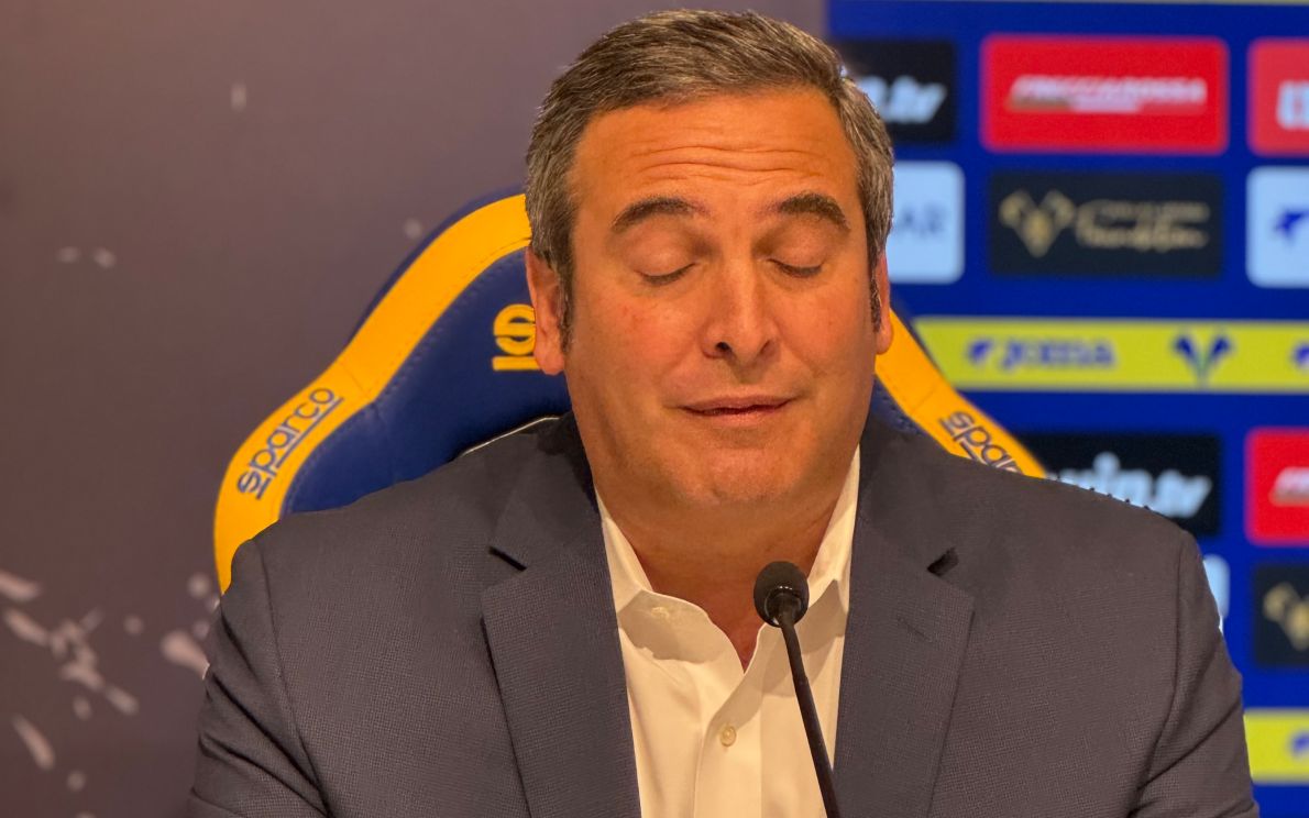 BARANA | Le ambizioni di Zanzi, la strategia di Sogliano, le necessità ...