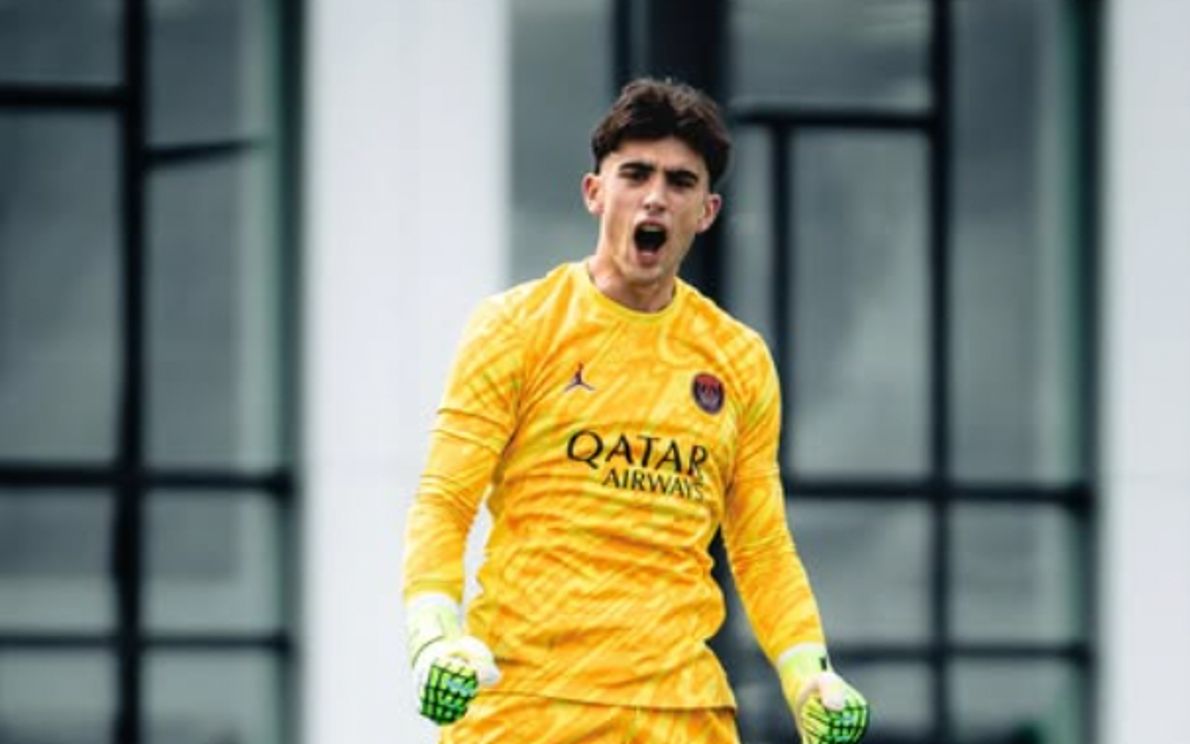 UFFICIALE | Il portiere Louis Mouquet è un giocatore del Padova ...