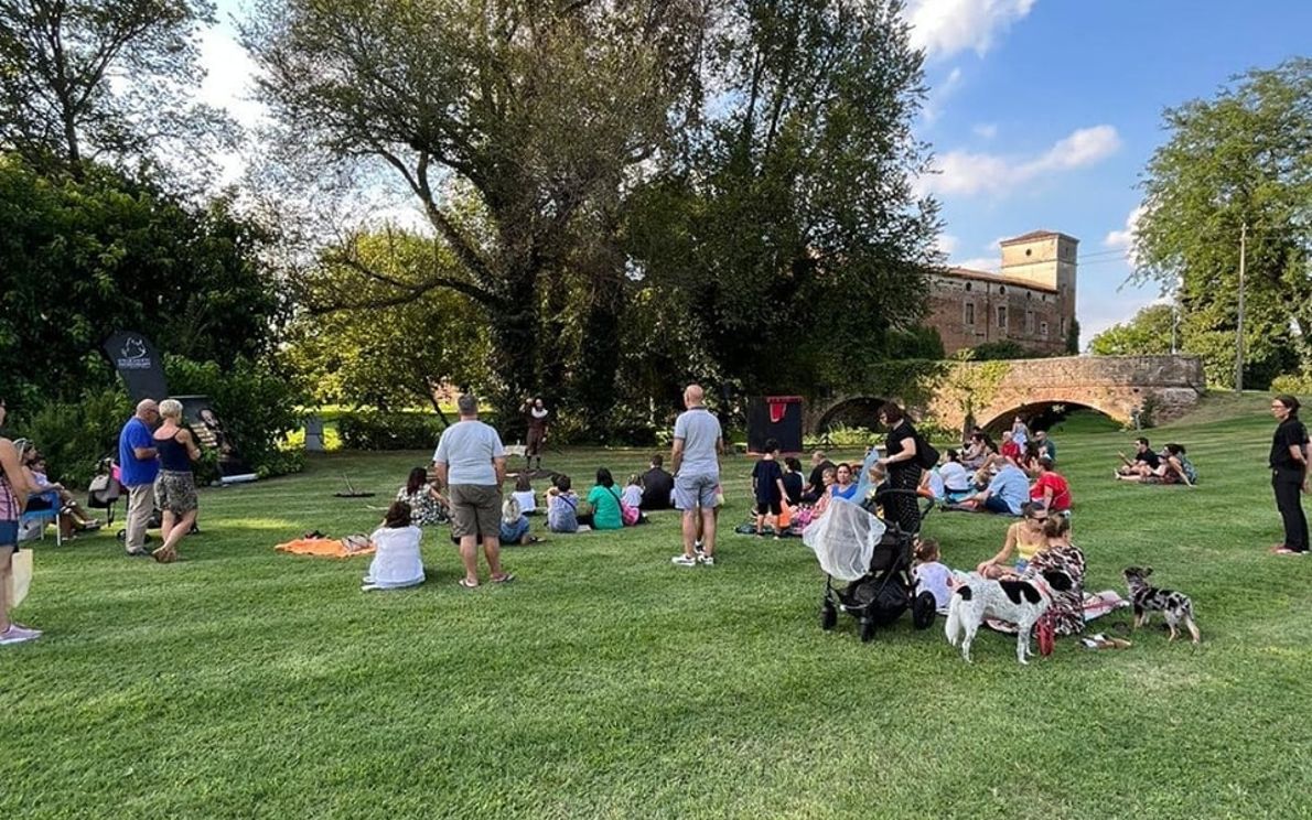 Nogarole Rocca chiude l’estate all'insegna dell'ambiente con il ...