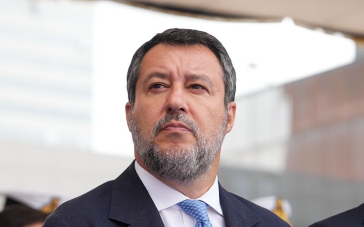 REGIONALI | Salvini: "O ci sarà la lista Zaia o sarà il capolista delle ...