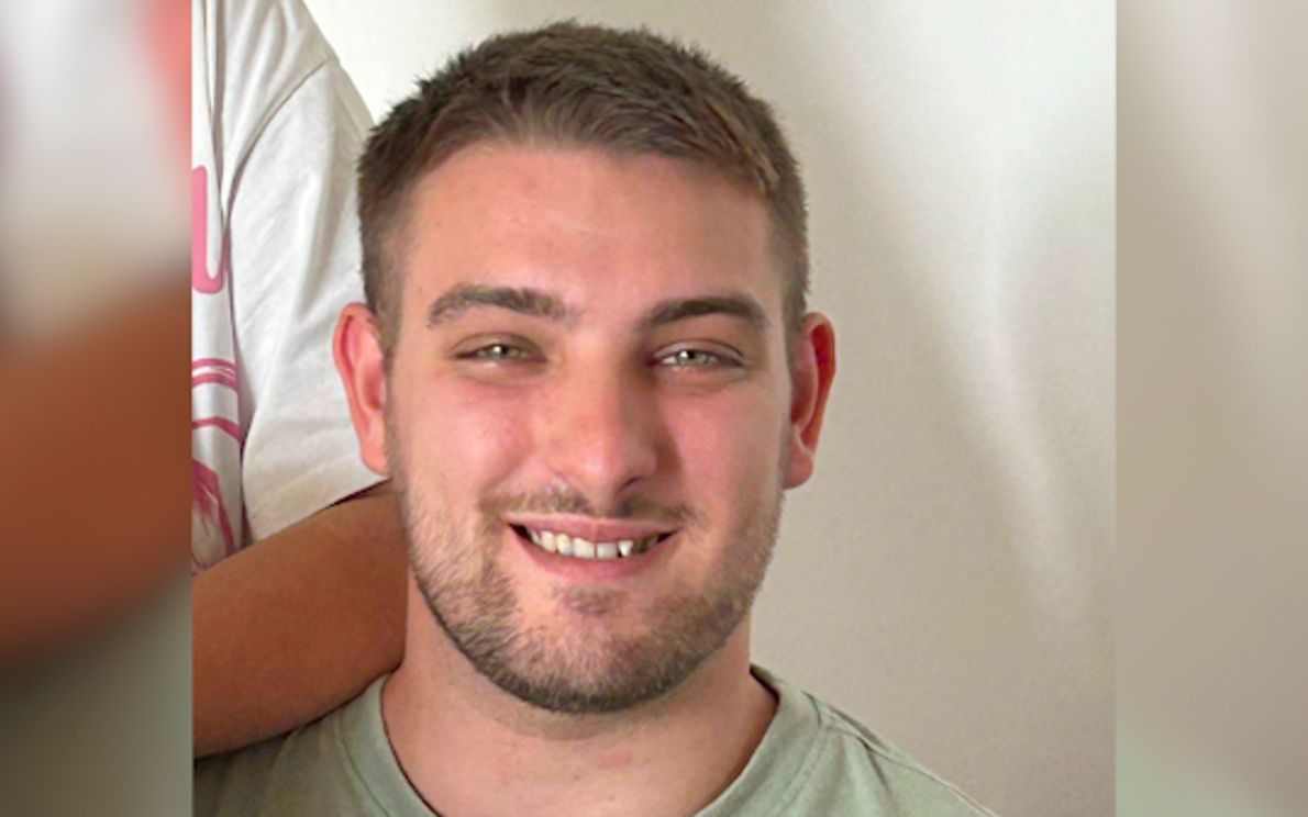 Dopo due giorni di ricerche Edoardo, 24 anni, è stato trovato senza ...