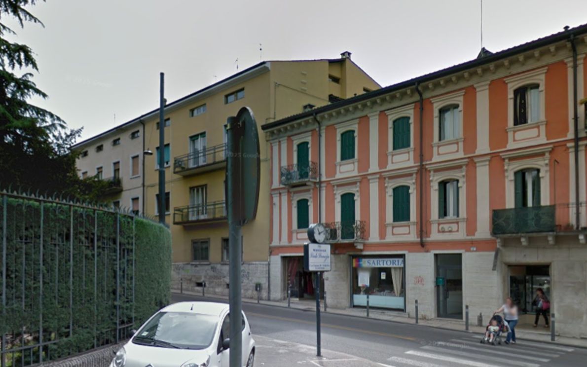 In via Rosa Morando attivata nuova telecamera per rispetto della corsia ...