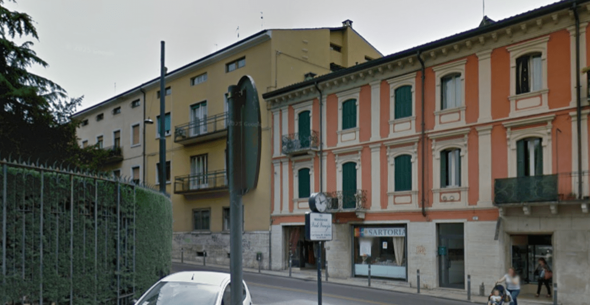 In via Rosa Morando attivata nuova telecamera per rispetto della corsia ...