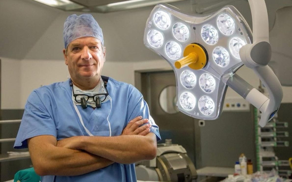 Il cardiochirurgo Gerosa e gli altri assessori nella giunta di Alberto ...