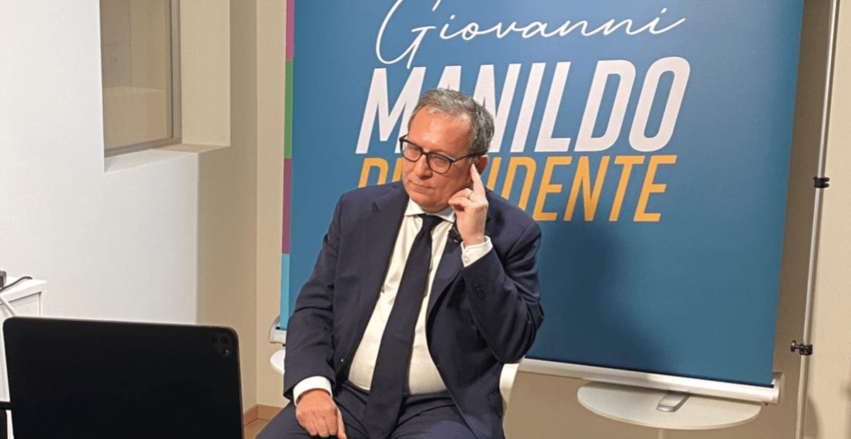 REGIONALI | Manildo: "Autonomia, basta prese in giro a pochi giorni dal ...